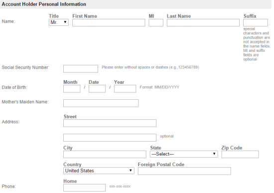 Athol Savings Bank Online Banking